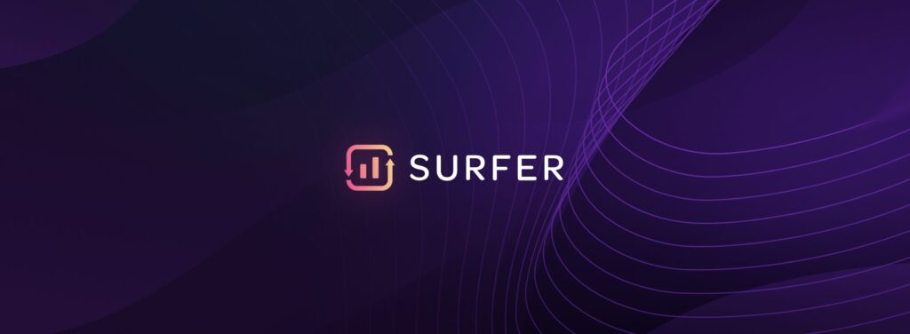 Surfer: A Comprehensive SEO Tool For Every Level Of User - Software reviews