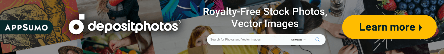 Depositphotos: The Ultimate Resource For High-Quality Visual Content ...